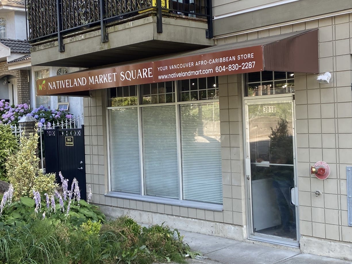 Retail signages in Vancouver with discount 25-50%